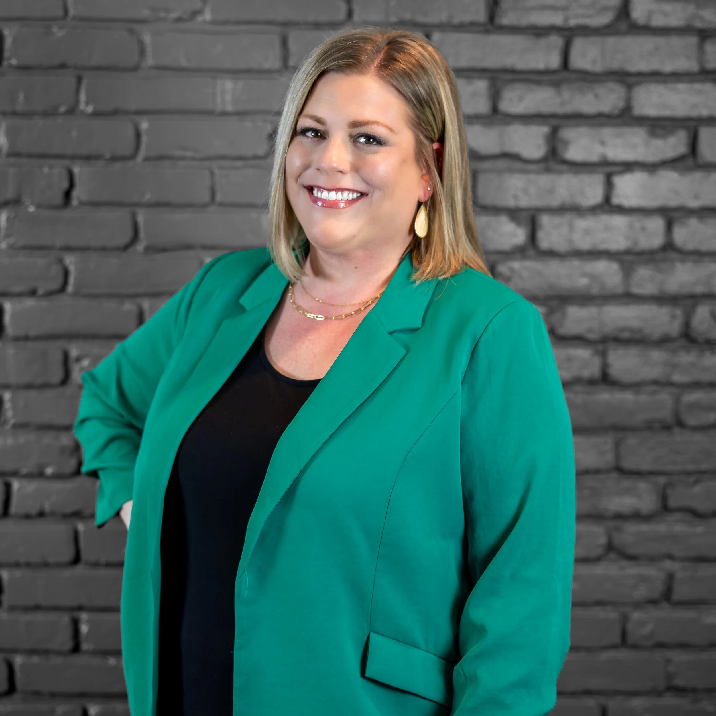 King & Cagle, PLLC - Attorneys Erin King and Aleah Cagle