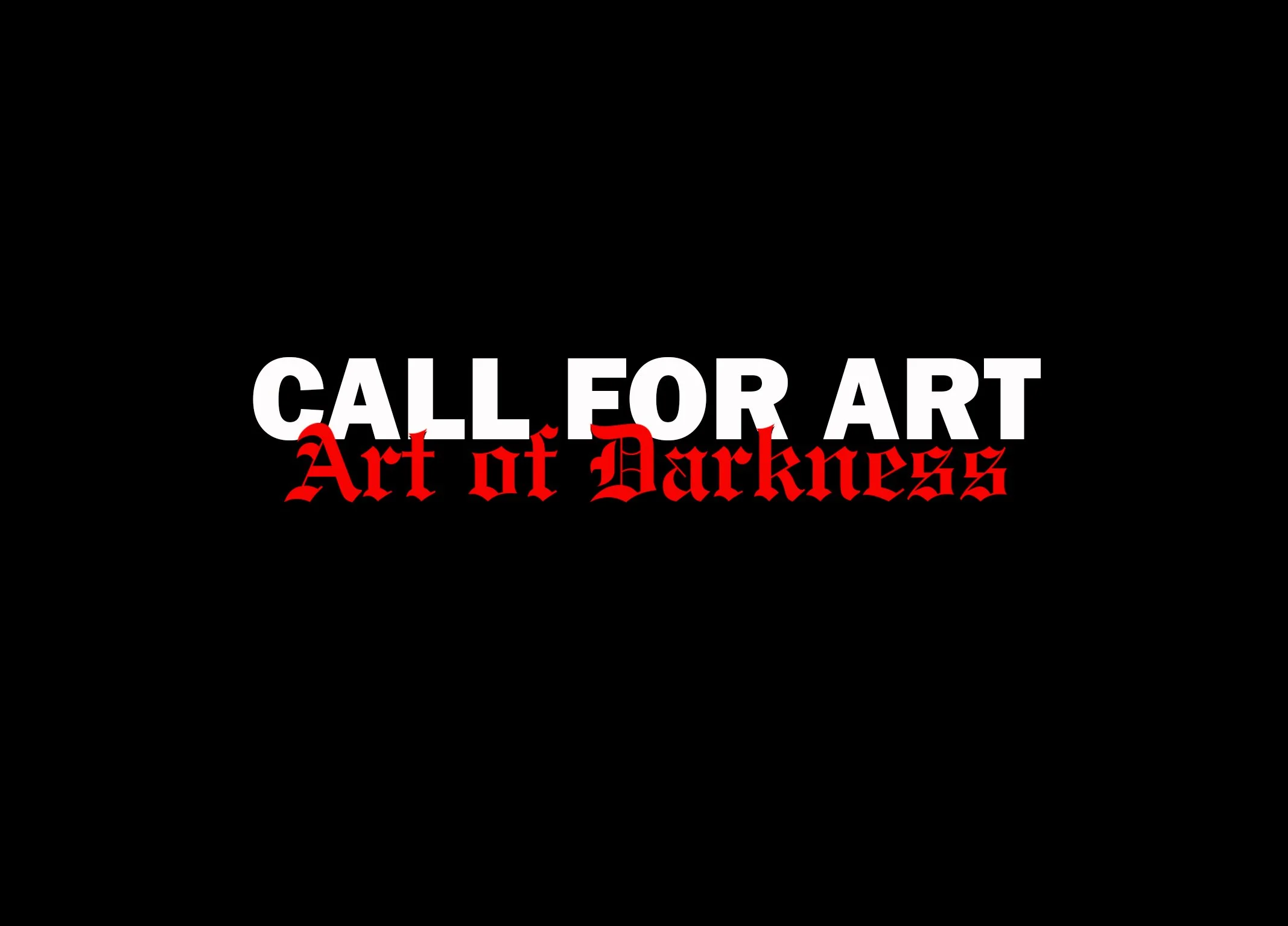 Call for Art – Art to Make You Smile — Soulard Art Gallery