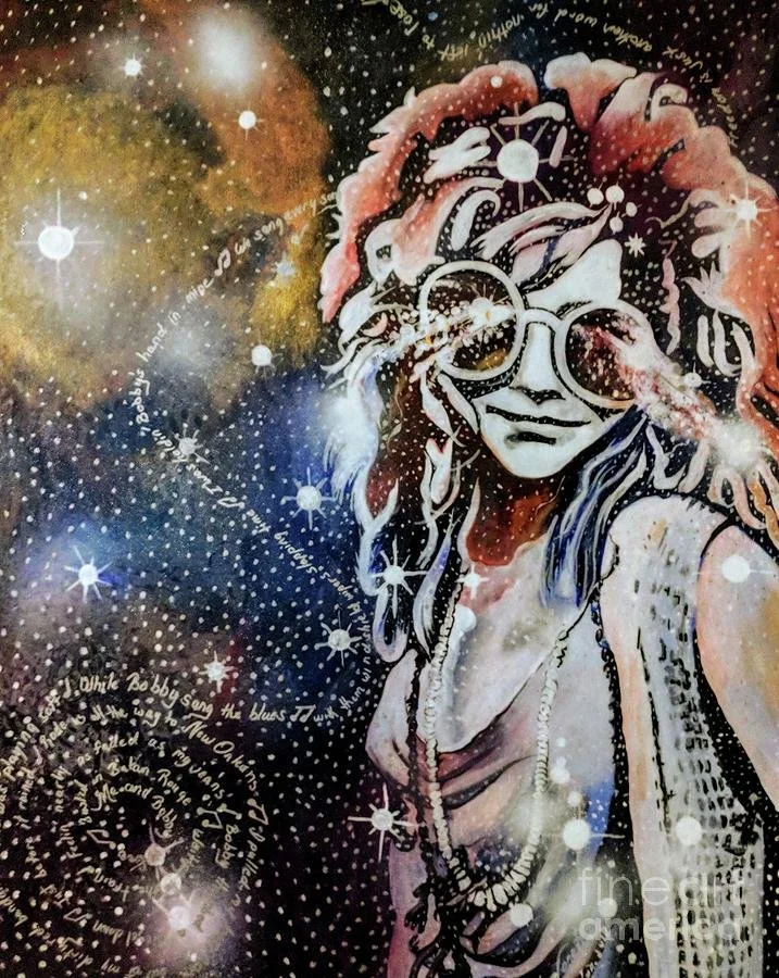 Vibrant Art by Tonetta Fredrickson — Soulard Art Gallery