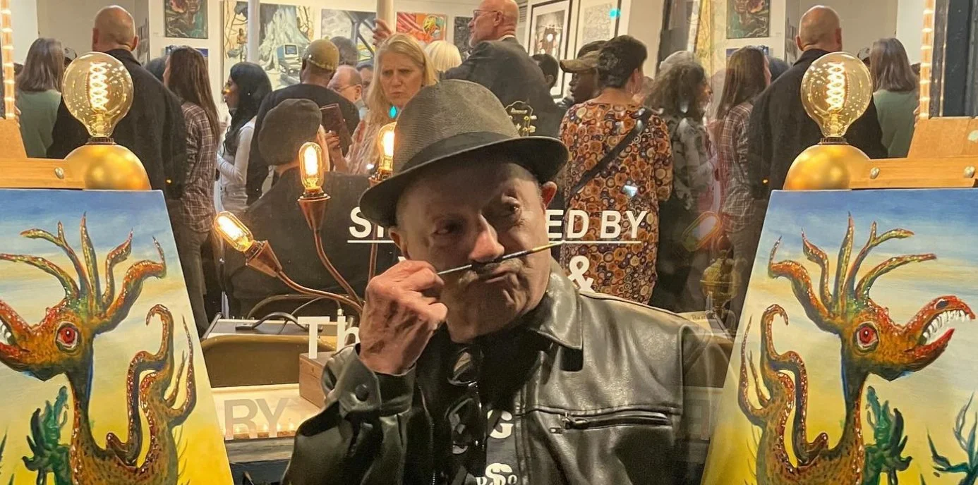 Earl Miller — Soulard Art Gallery