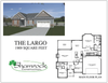 Floor Plans — Shamrock Construction