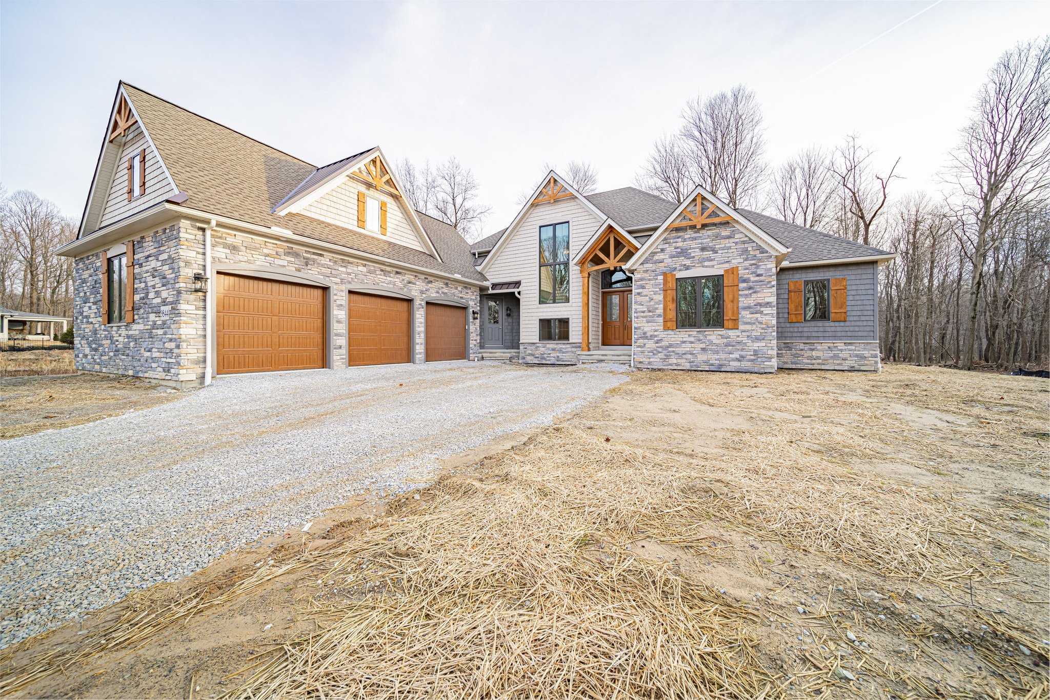 Shamrock Construction - Custom Builders Northeast Ohio