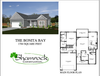 Floor Plans — Shamrock Construction