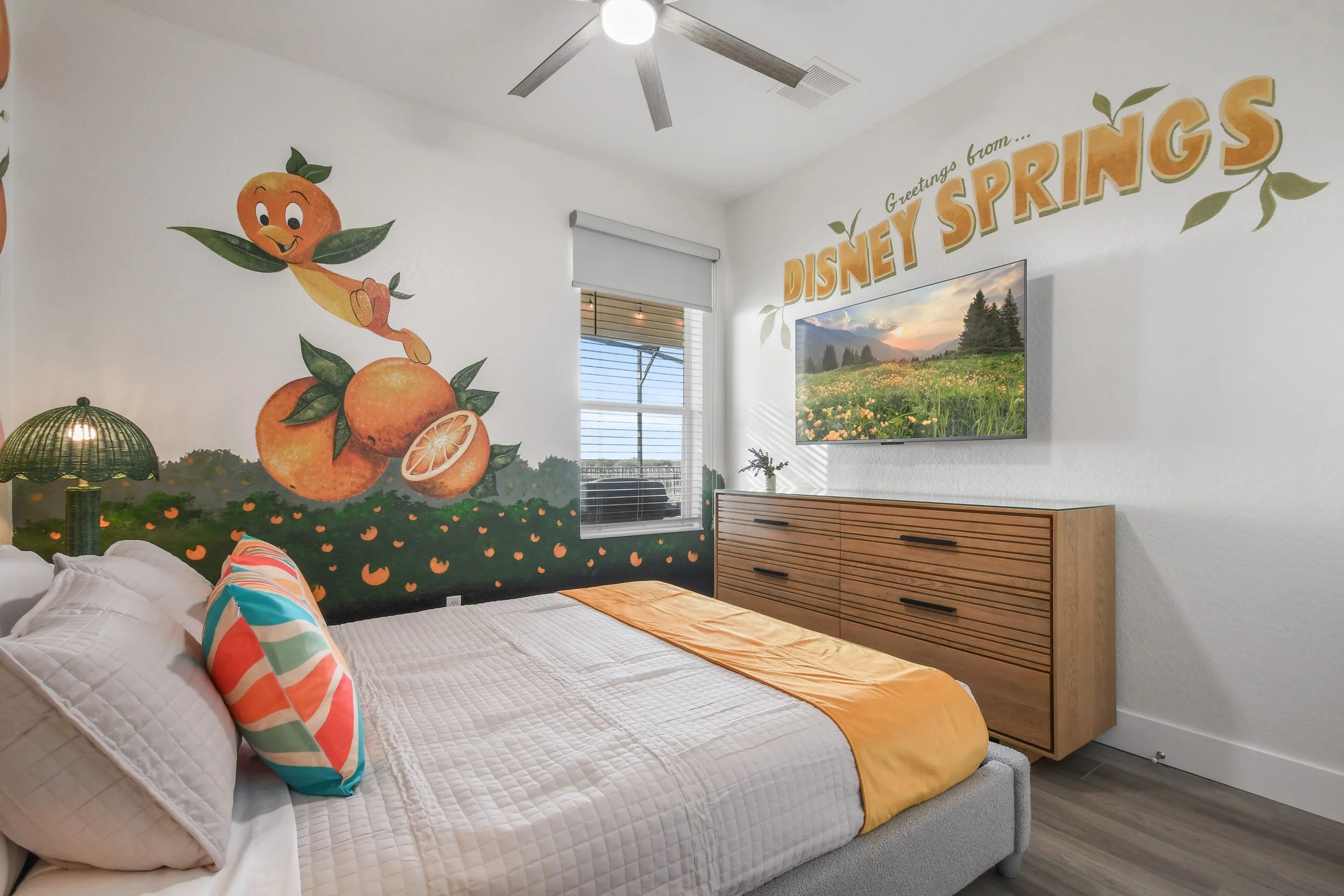 TIme-Out Corner, Too — Time-Out Corner Vacations