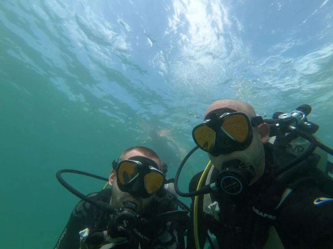 Services — Coastal Diving