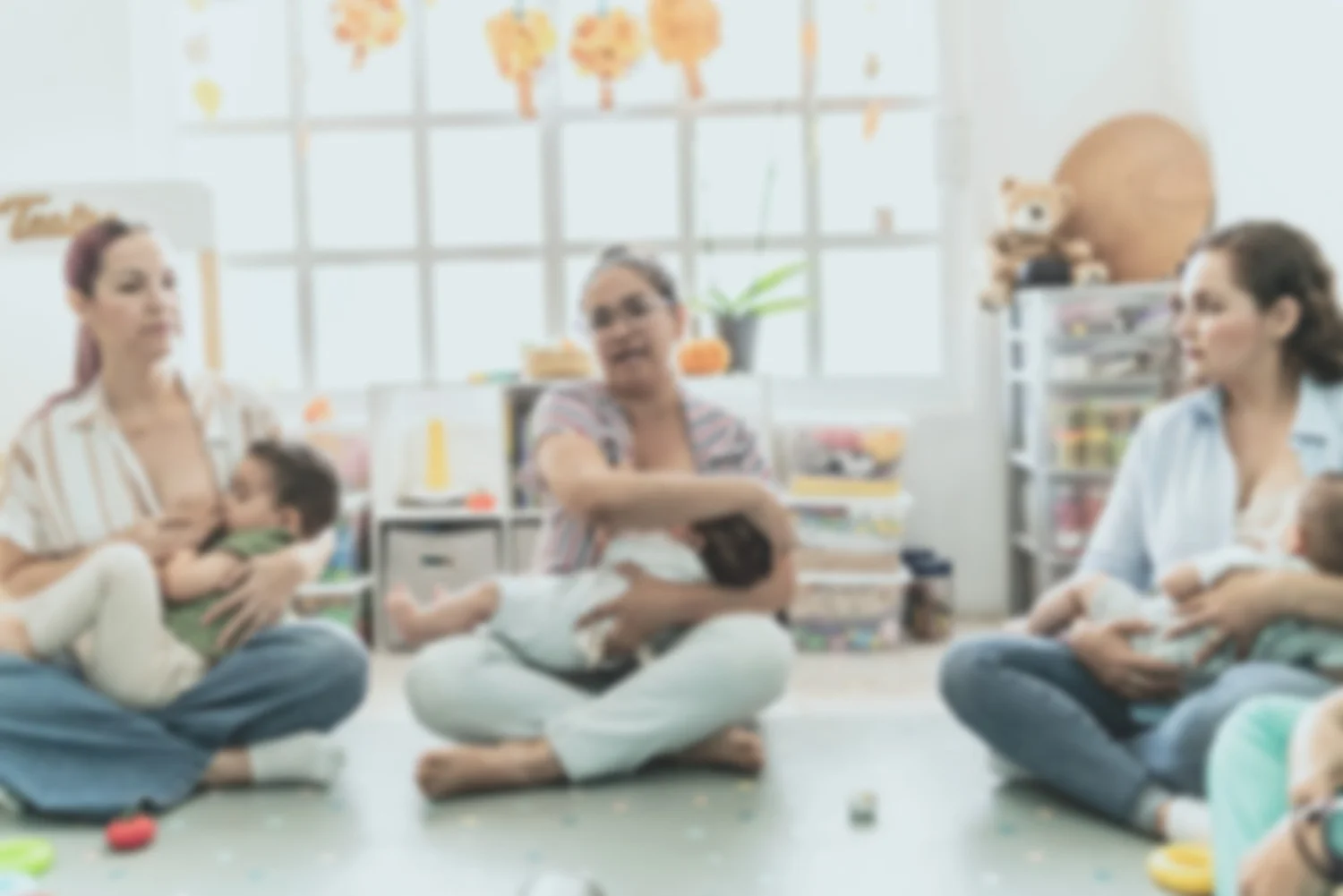 Lactationlearningcollective