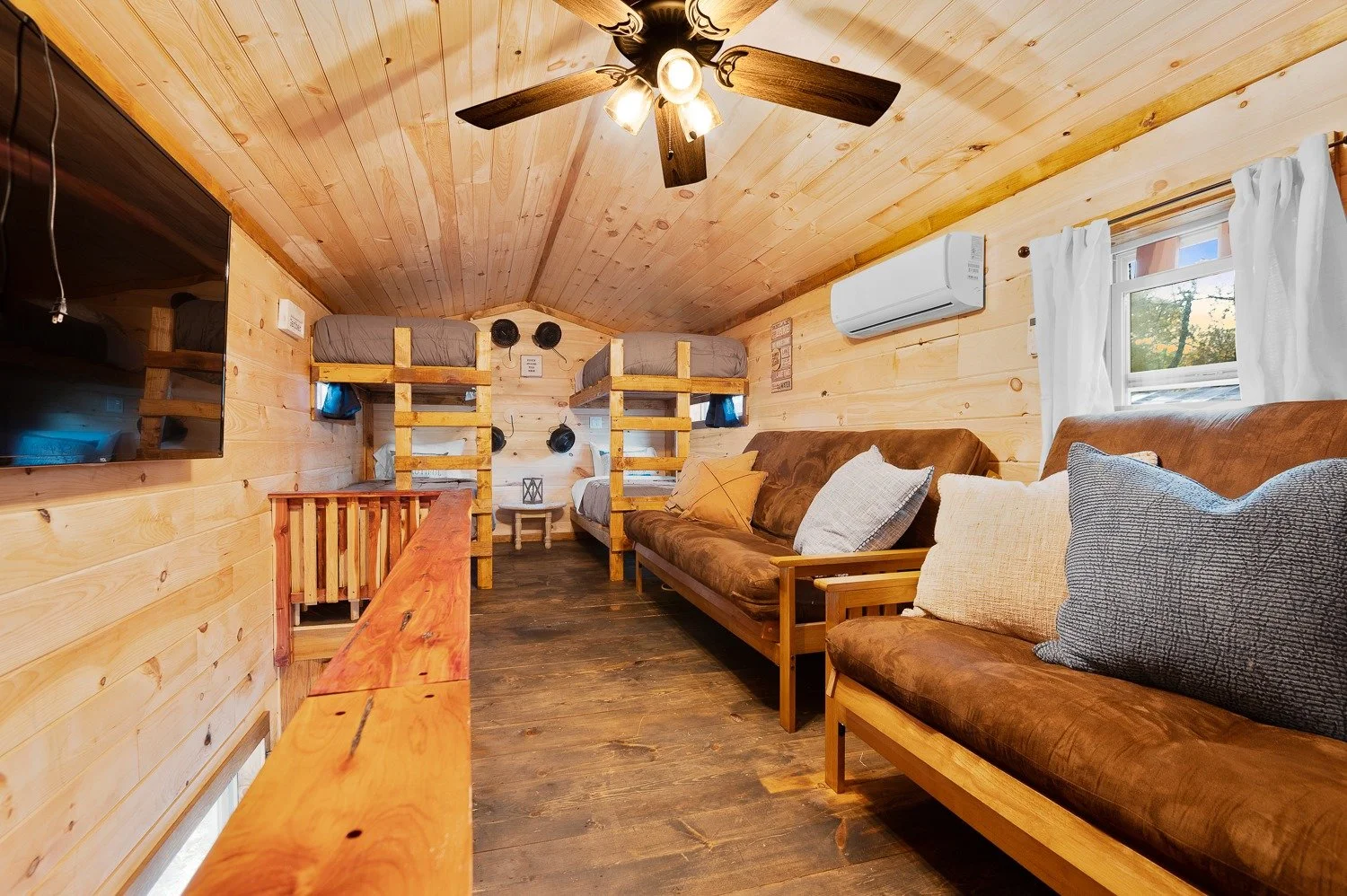 About — Tiny Home Resorts