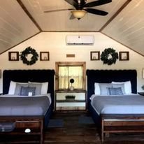 Tiny Home Resorts