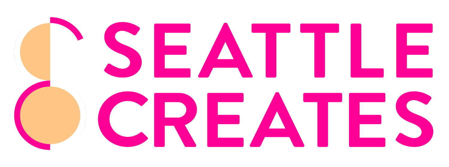 Seattle AI Week 2025 — SEATTLE CREATES