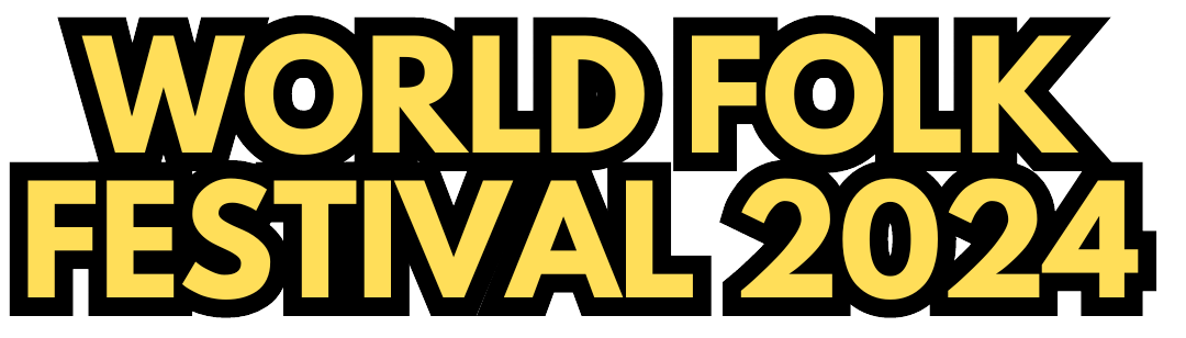 World Folk Festival
