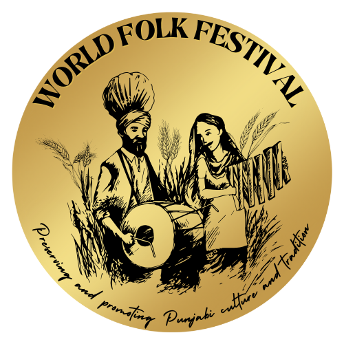 About — World Folk Festival