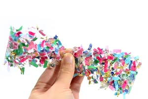 DIY (easy!) Confetti Bows — The Confetti Bar