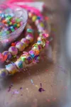 DIY Confetti Bead Garland — The Confetti Bar