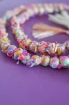 DIY Confetti Bead Garland — The Confetti Bar