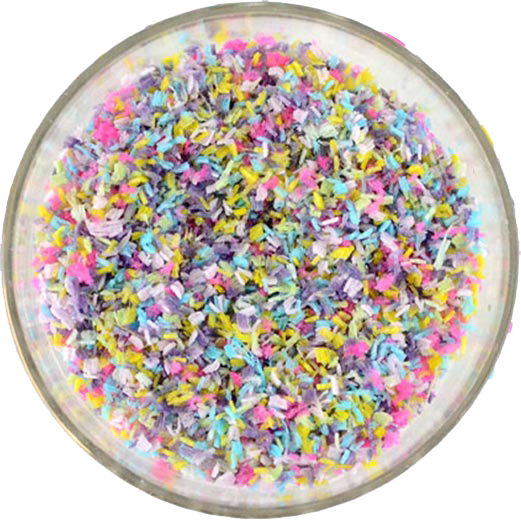 Custom Confetti — The Confetti Bar