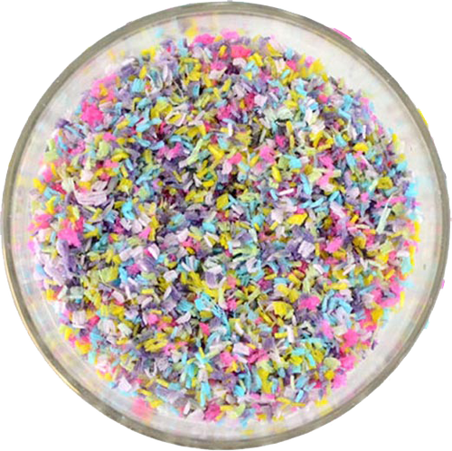 Custom Confetti — The Confetti Bar