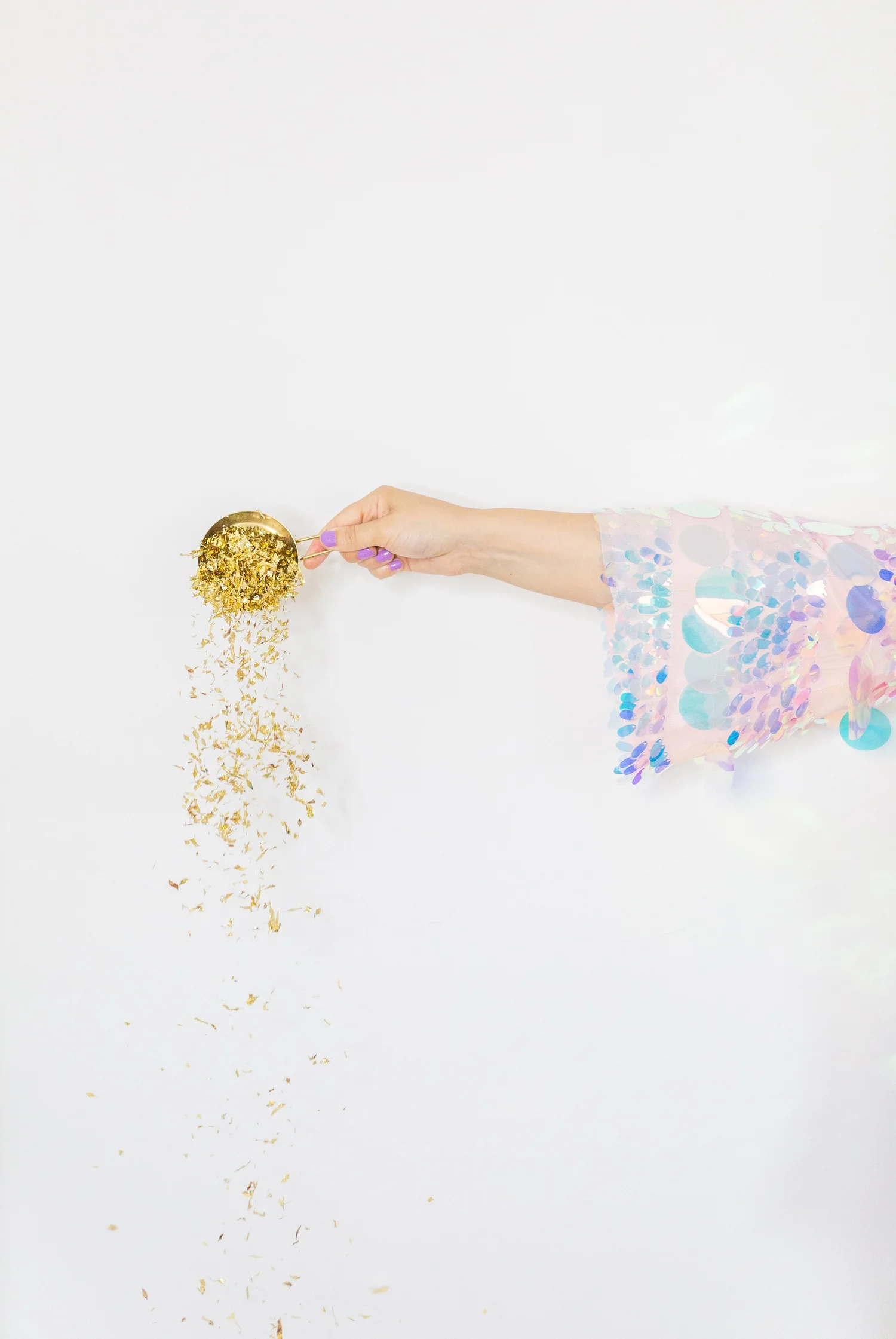 The Confetti Bar