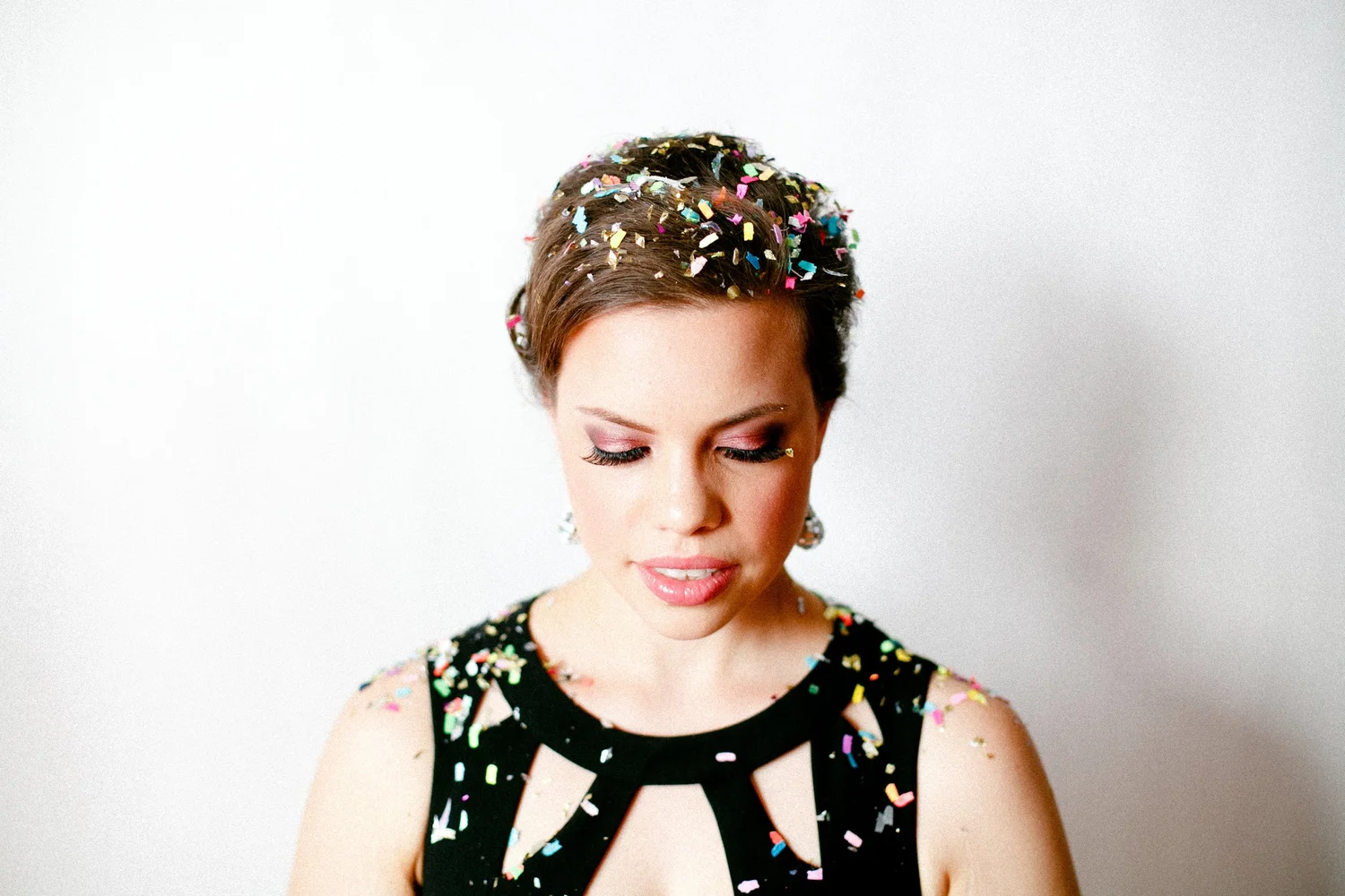 Art Portfolio — The Confetti Bar