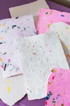 Handmade Confetti Paper — The Confetti Bar