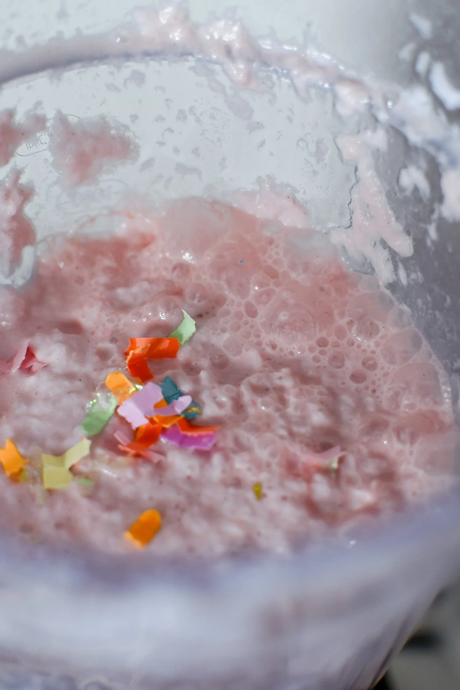 Handmade Confetti Paper — The Confetti Bar