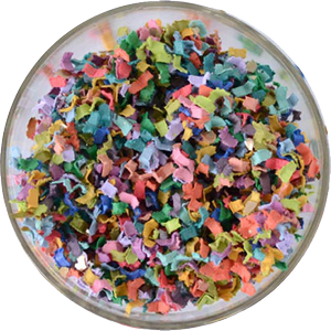 Custom Confetti — The Confetti Bar