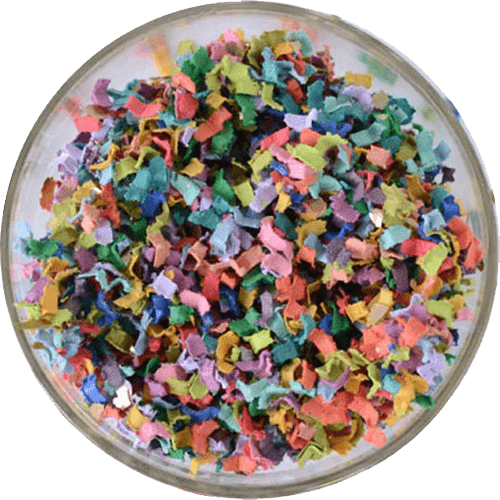 Custom Confetti — The Confetti Bar