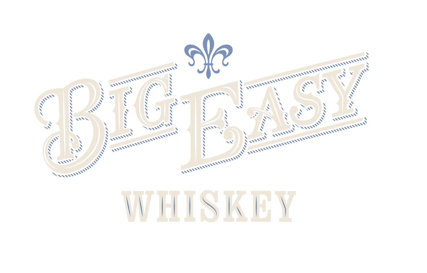 Big Easy Whiskey