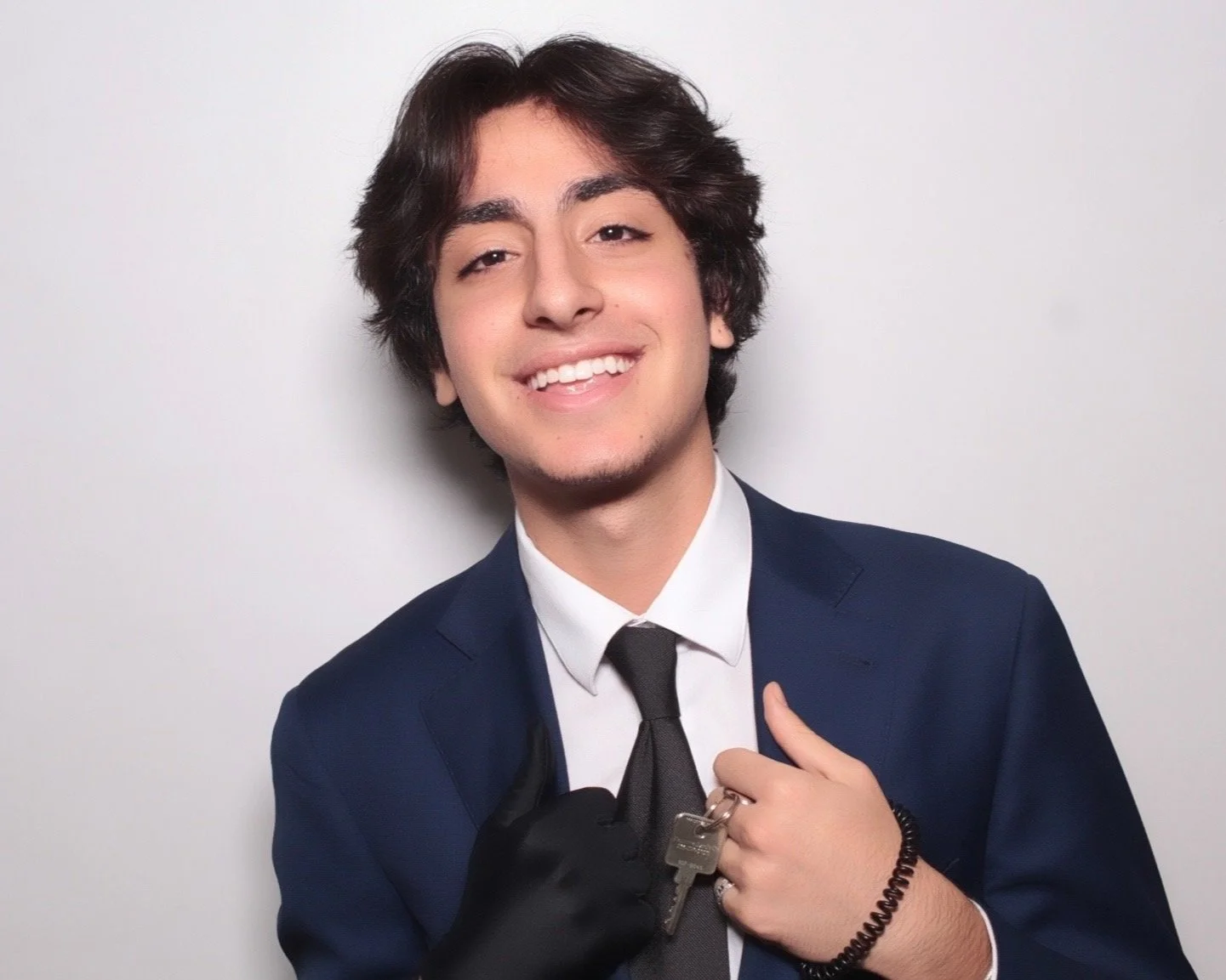 Team — Castrellon Lab