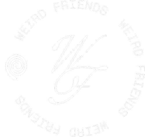 ABOUT — Weird Friends