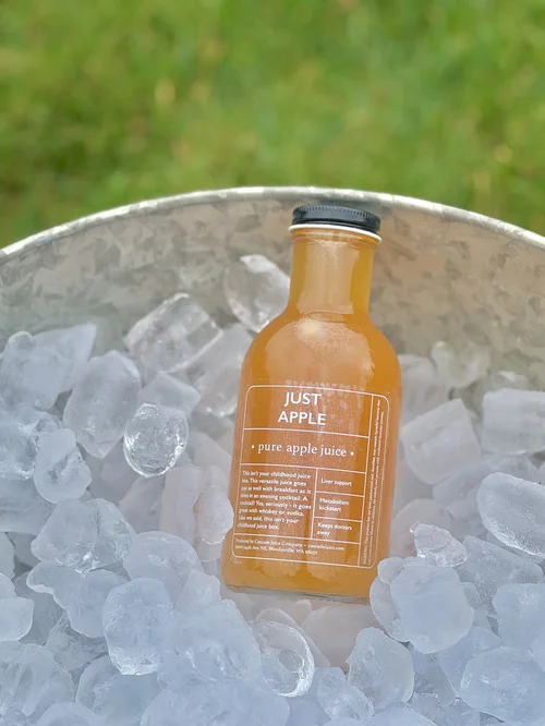 order online — Cascade Juice Company