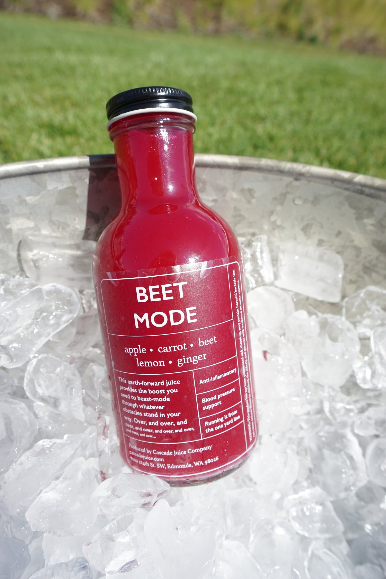 order online — Cascade Juice Company