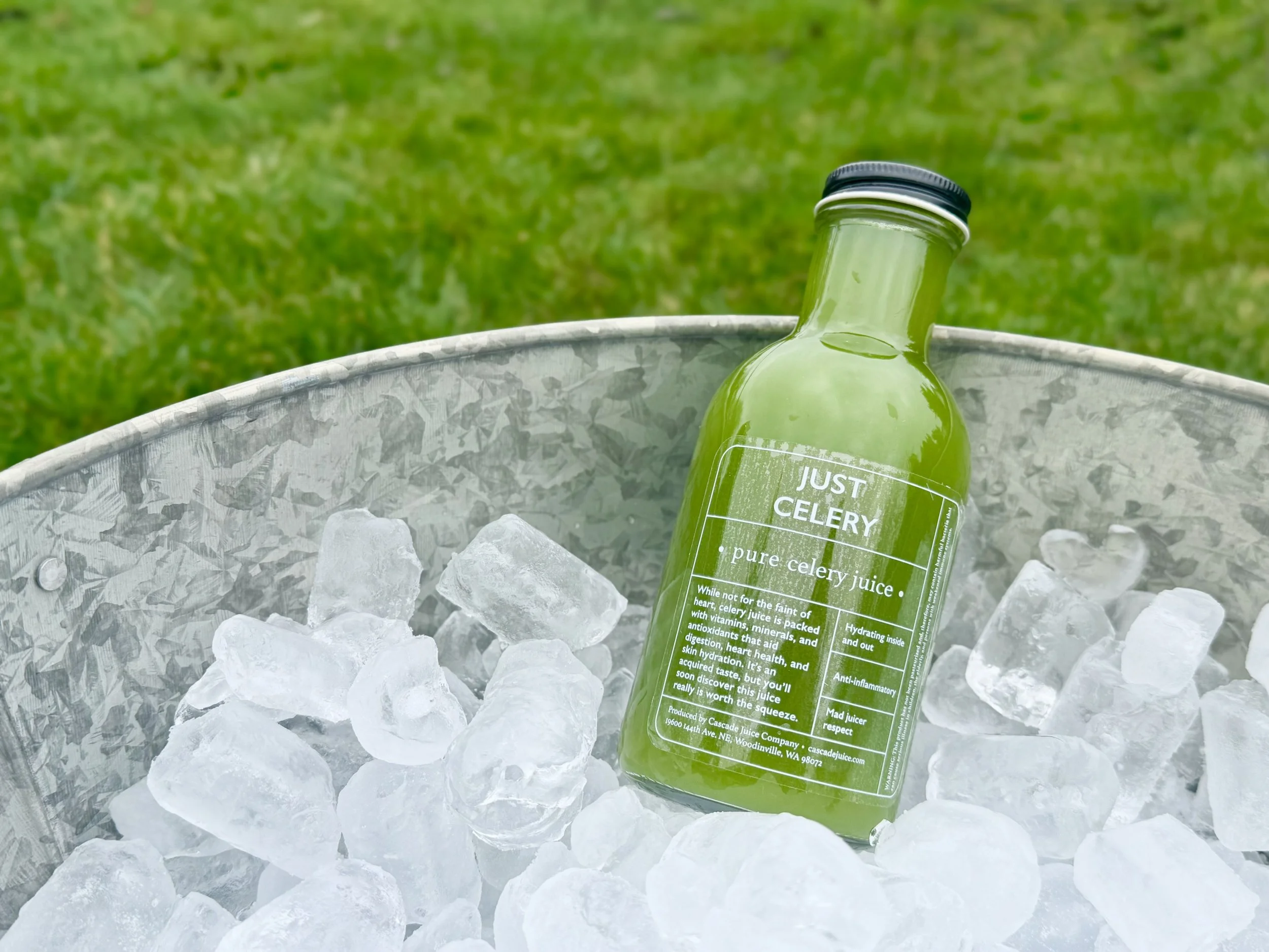 order online — Cascade Juice Company