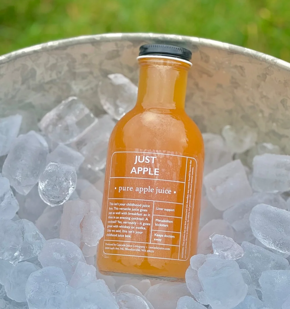 order online — Cascade Juice Company