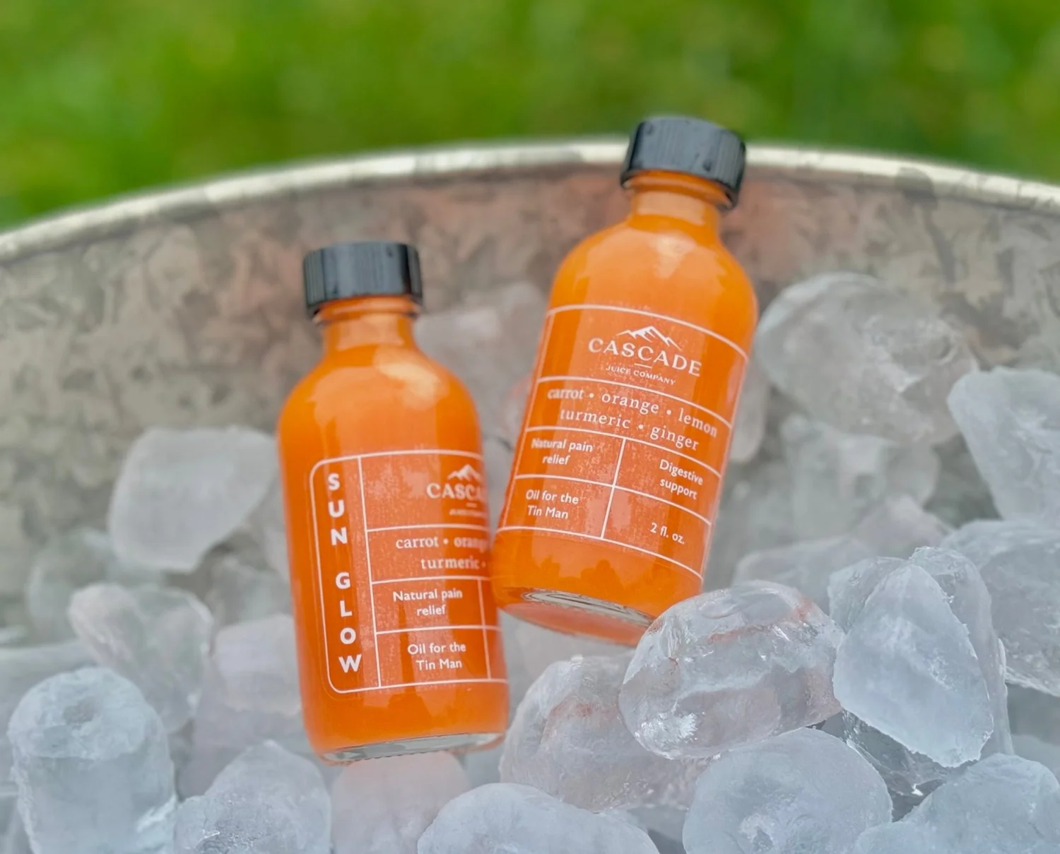 order online — Cascade Juice Company