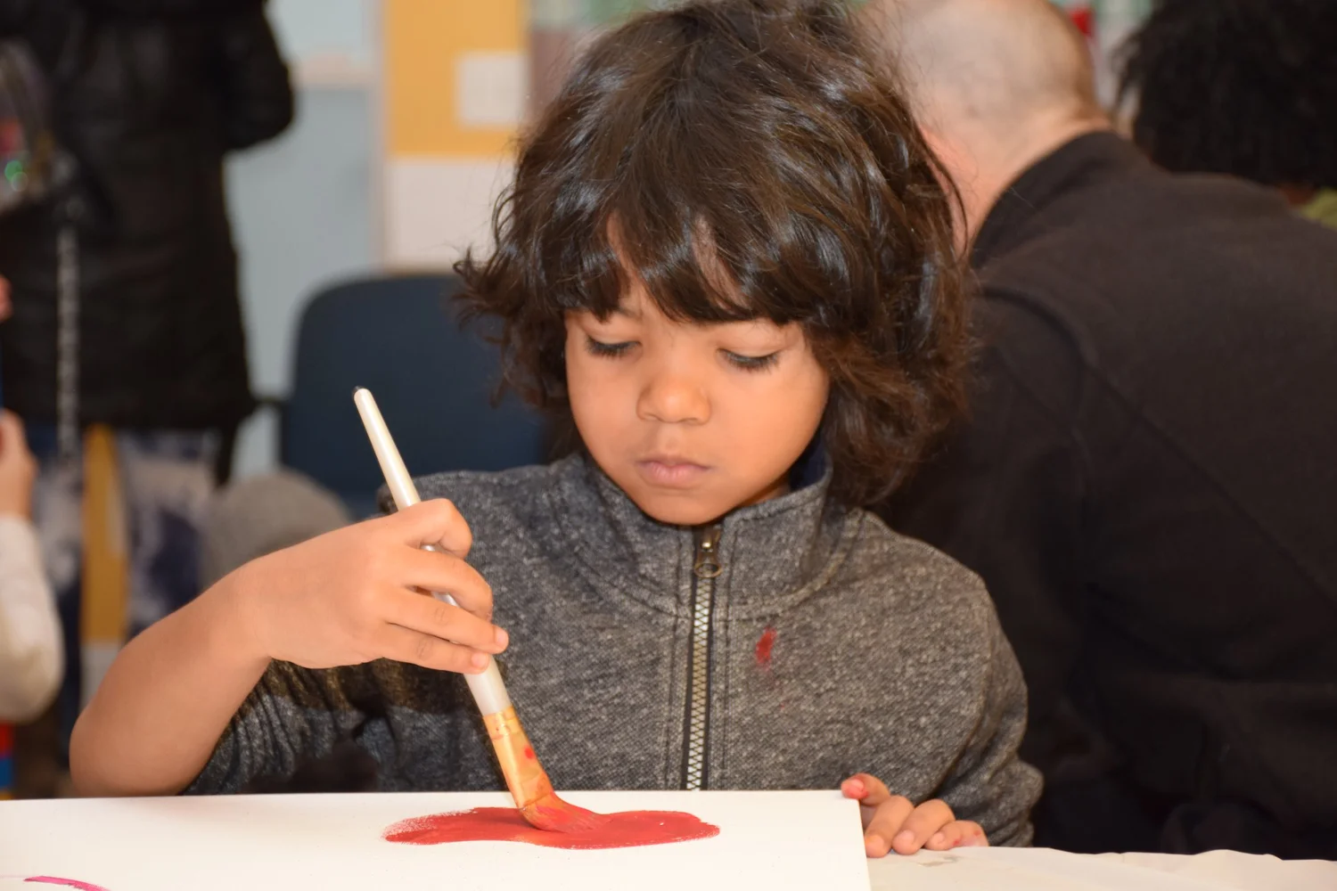 healthy babies project, inc.