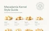 Macadamia Kernel Style Guide — Malawi Value Chains