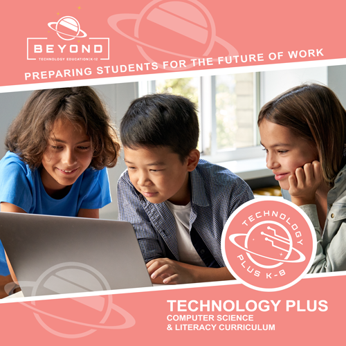 BeyondK12 | AI & Digital Literacy Partner for K-12 Schools