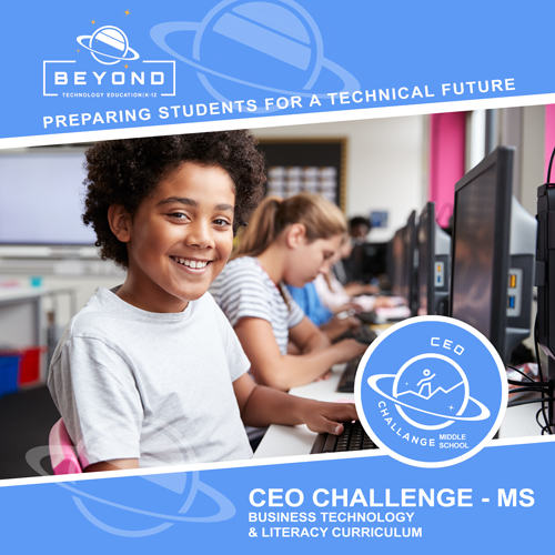 BeyondK12 | AI & Digital Literacy Partner for K-12 Schools