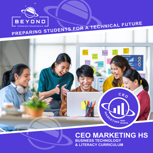 BeyondK12 | AI & Digital Literacy Partner for K-12 Schools