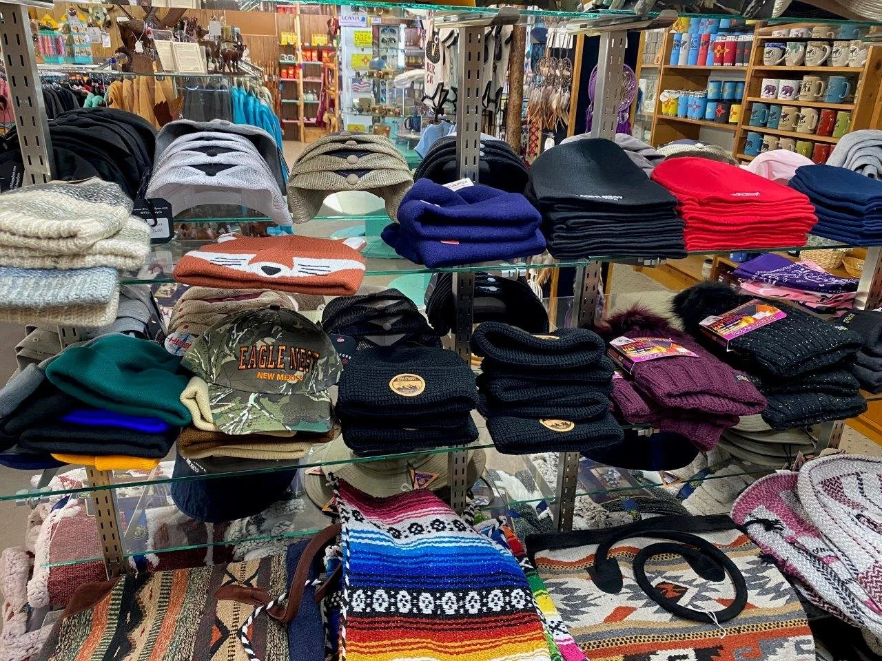 Eagle Feather Trading Post