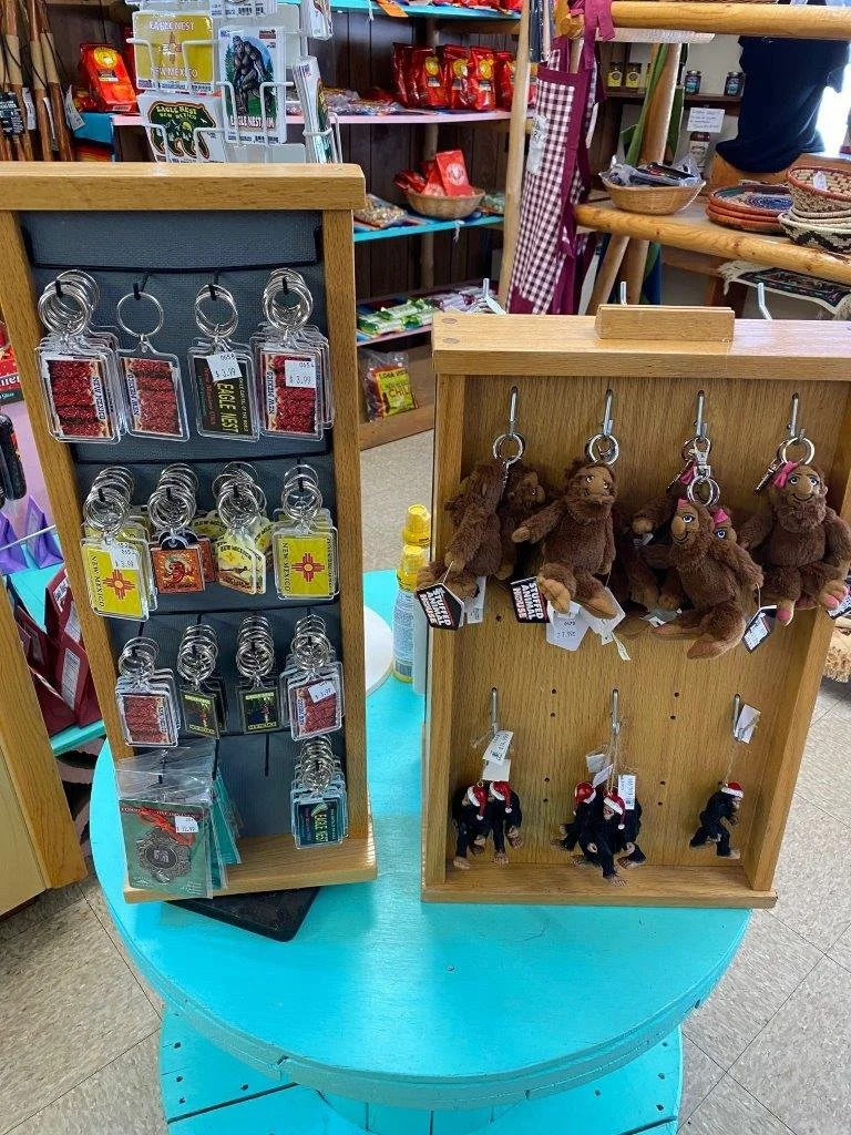 Eagle Feather Trading Post