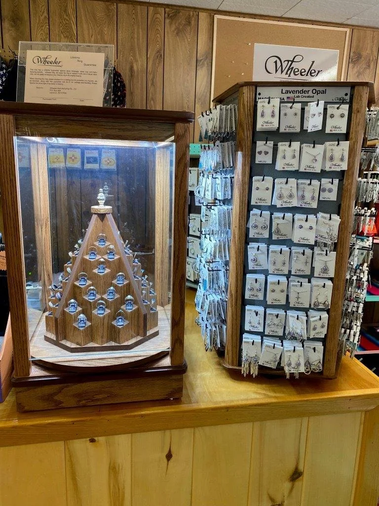 Eagle Feather Trading Post