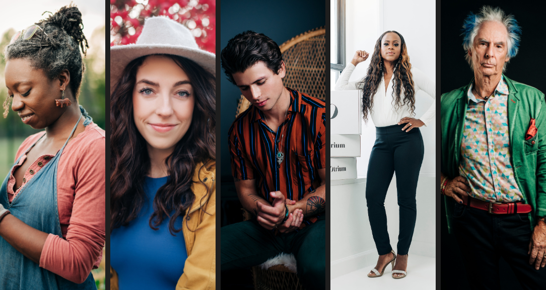 Photography Mentorship — SAM INTERRANTE