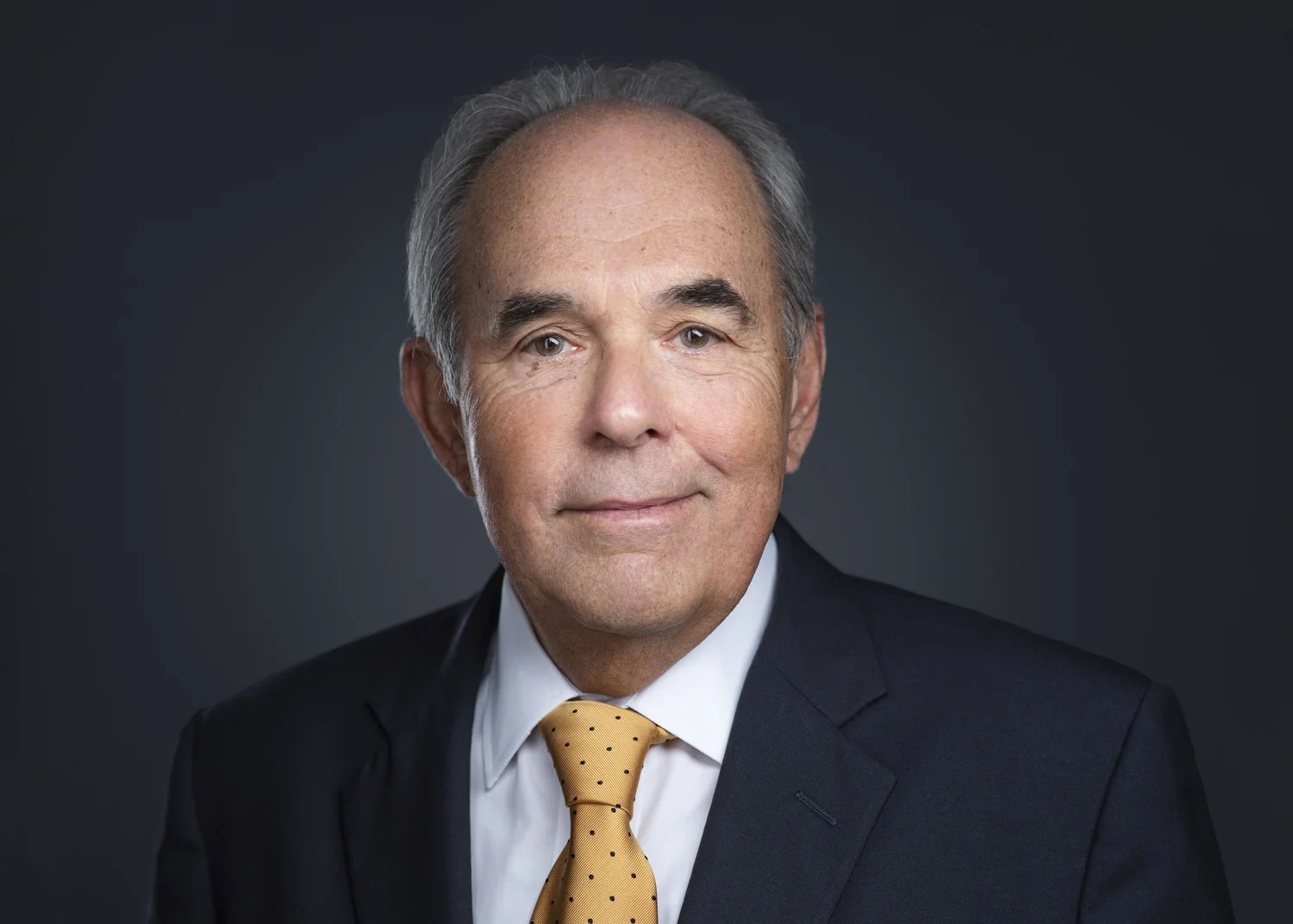 Professional Headshots — SAM INTERRANTE