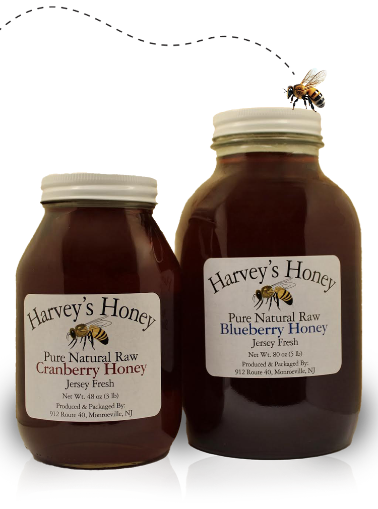 Harvey's Honey