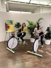 Blender Bike — Bike Powered Events