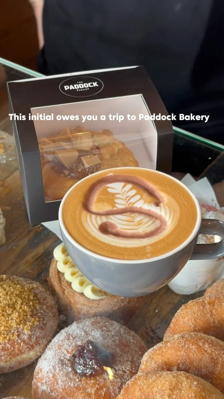 Paddock Bakery - Geelong