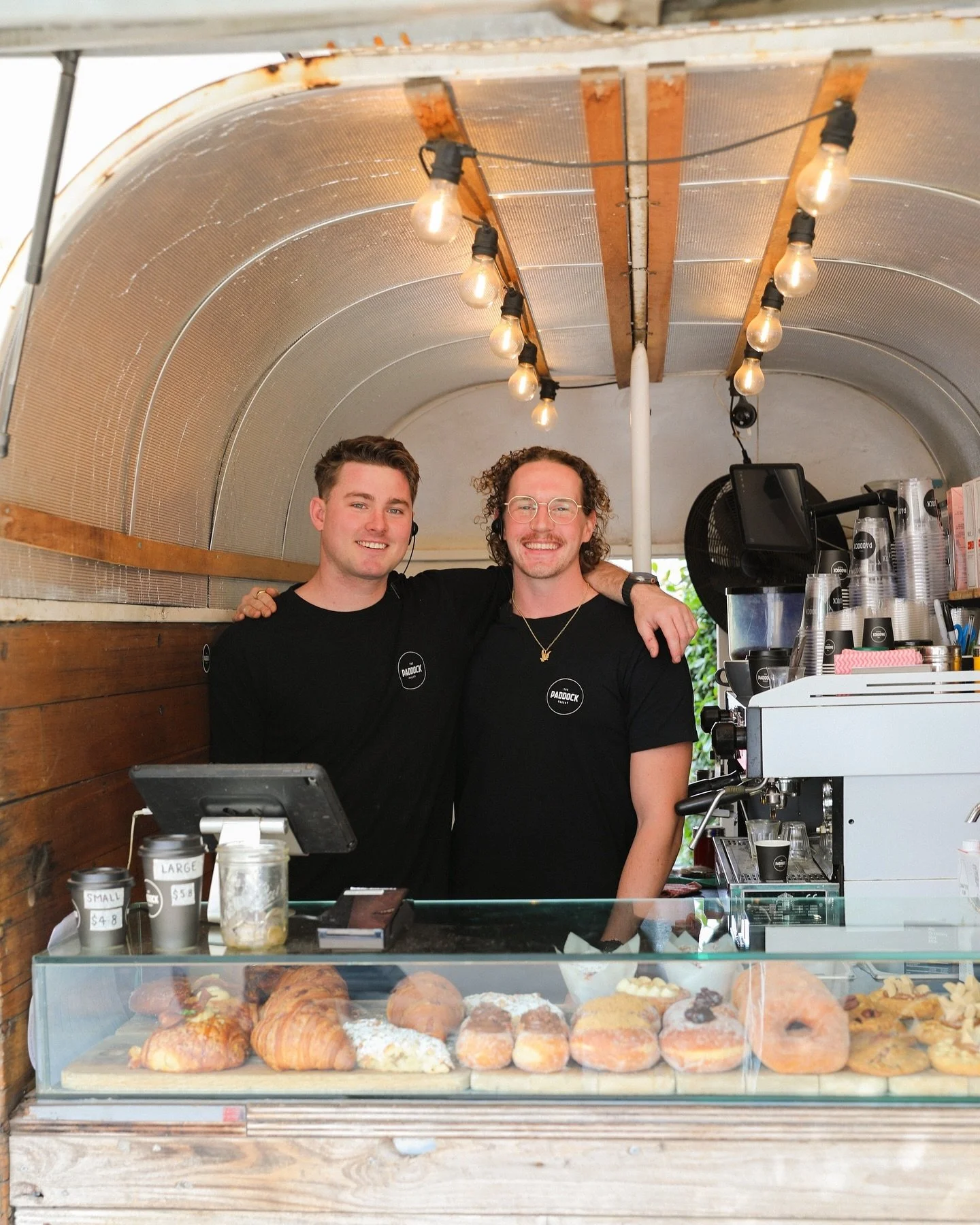 Paddock Bakery - Geelong