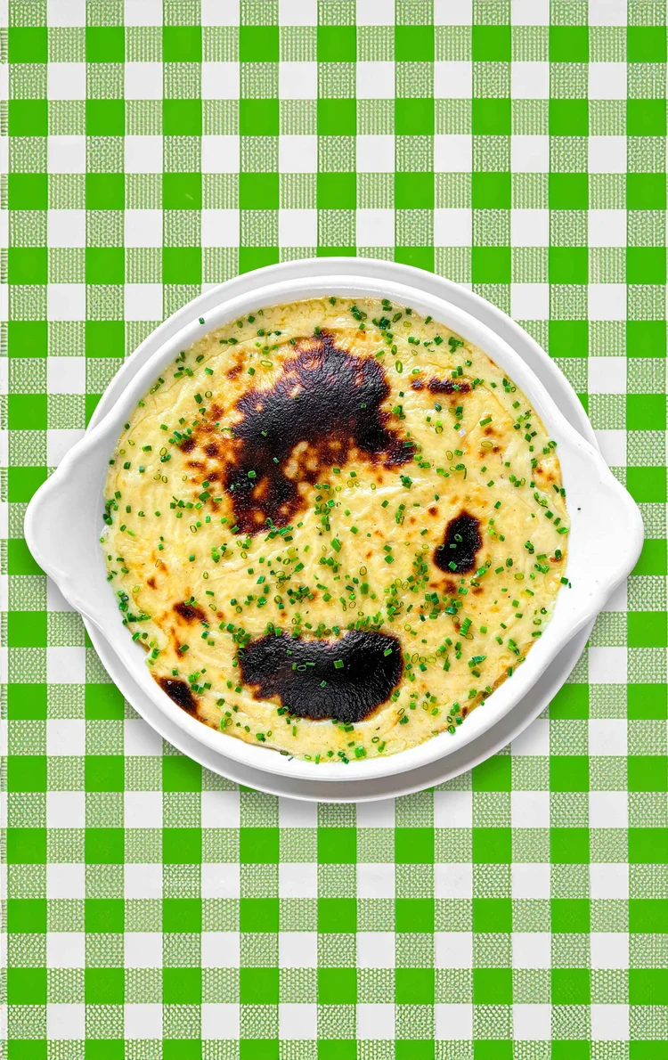 Recipes — MATTHEW RYLE