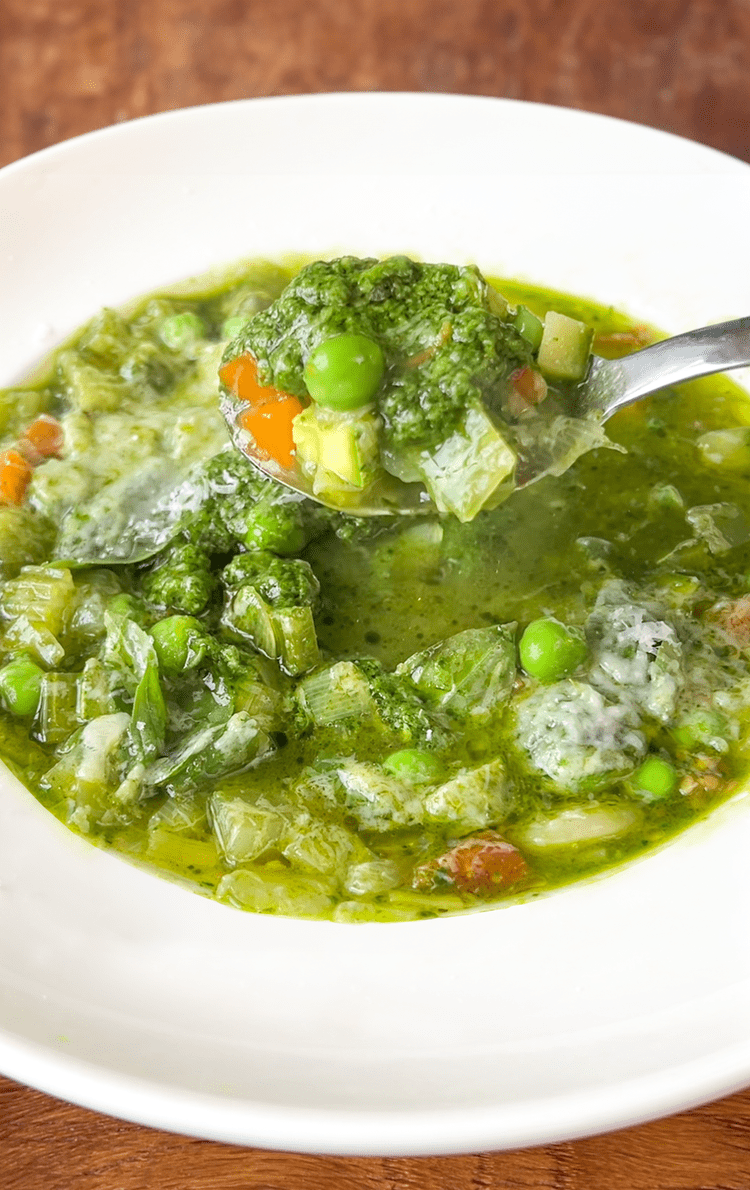Recipes | Explore Tasty Creations — MATTHEW RYLE